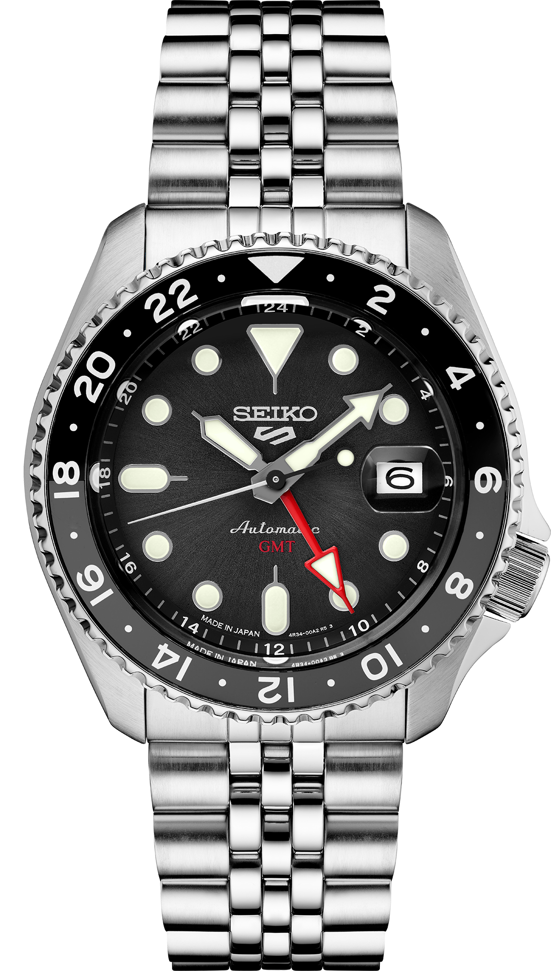 SSK001 - Seiko Watches Official Online Store