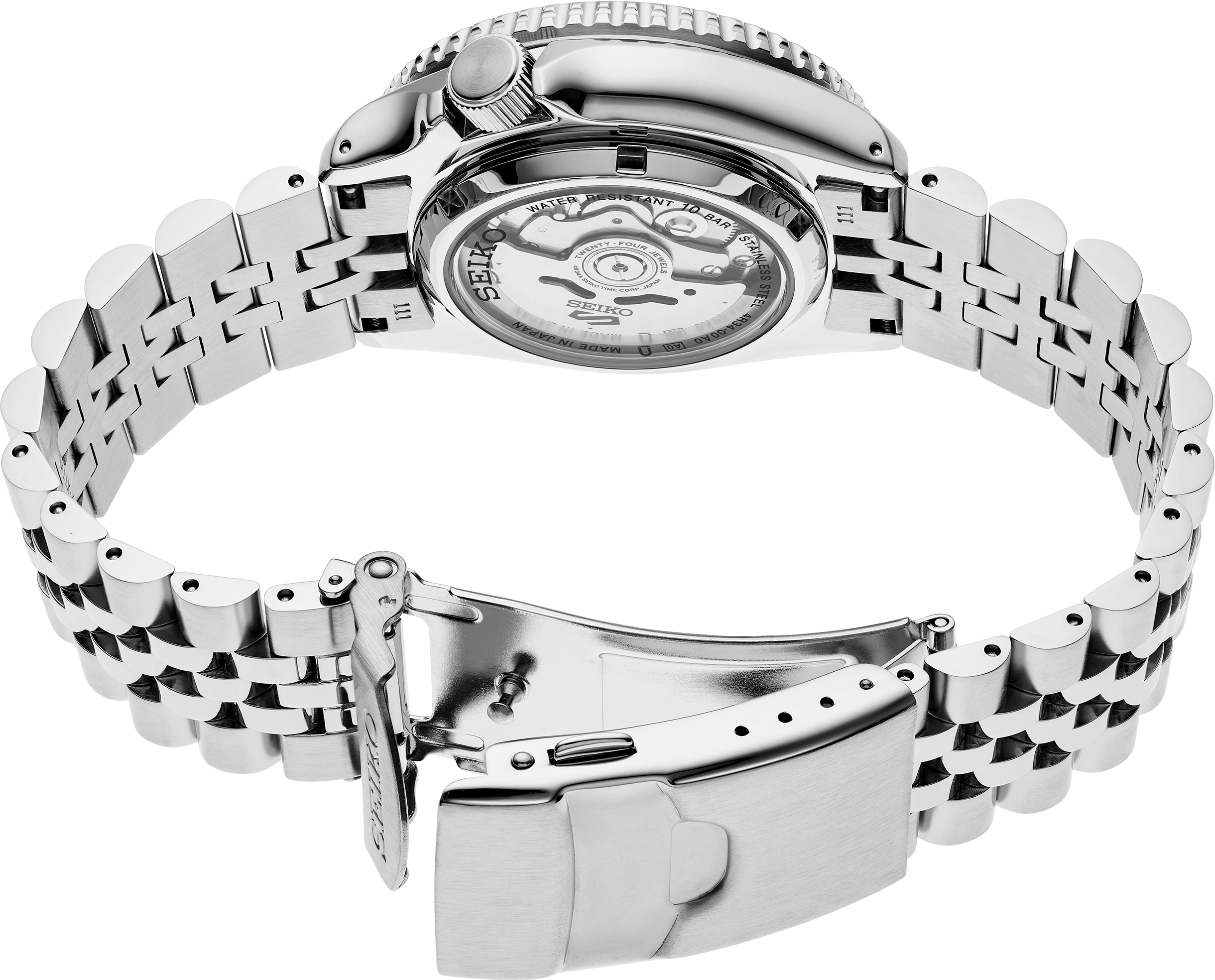 SSK001 - Seiko Watches Official Online Store