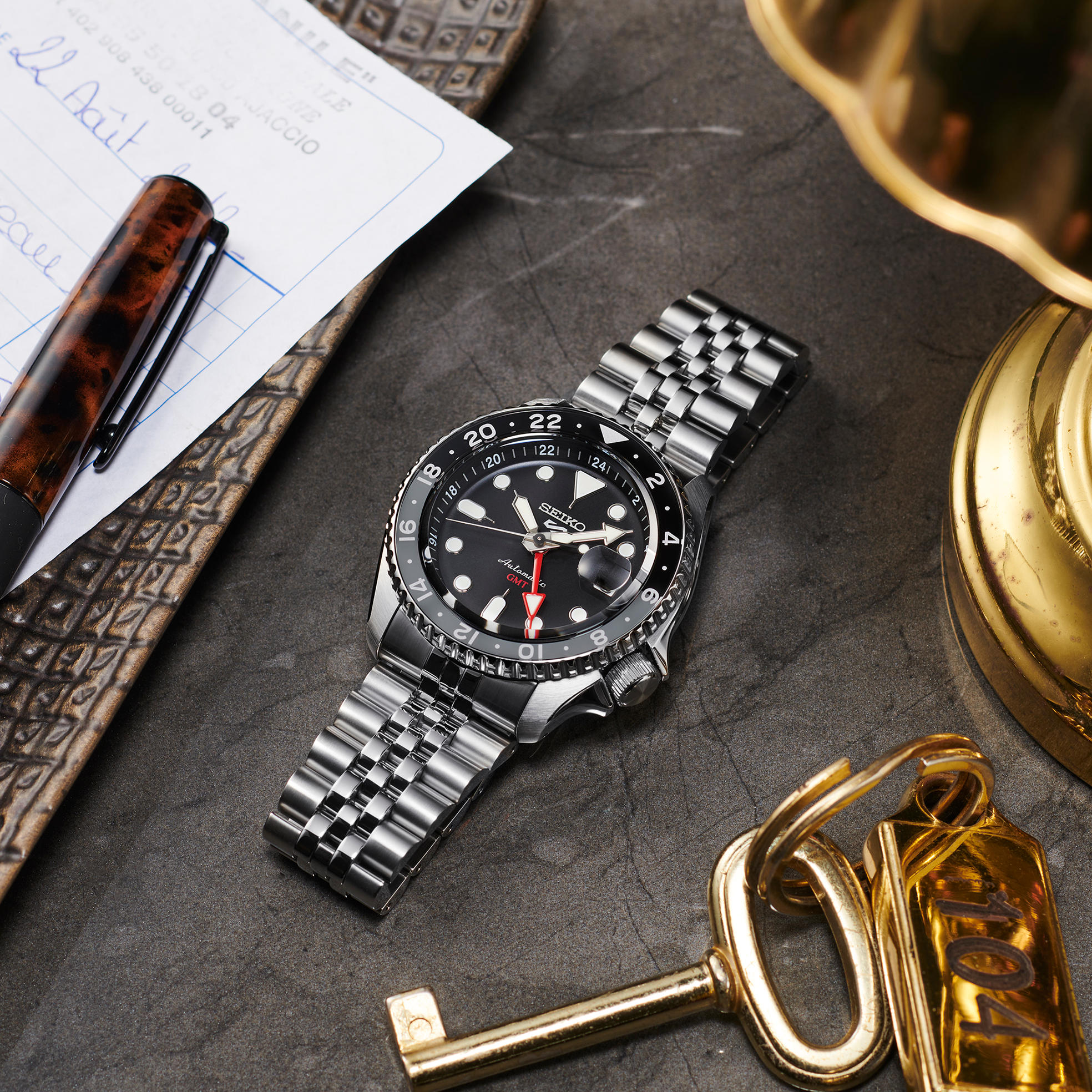 SSK001 - Seiko Watches Official Online Store